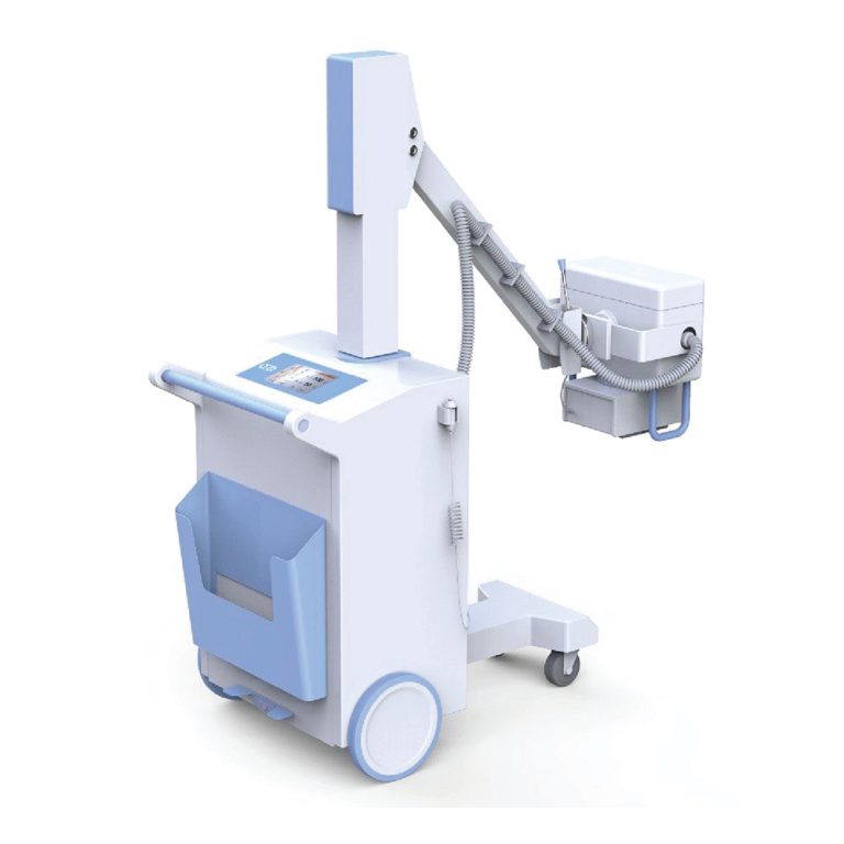 X-ray Radiography System, Mobile X-ray Machine - AWS Healthcare