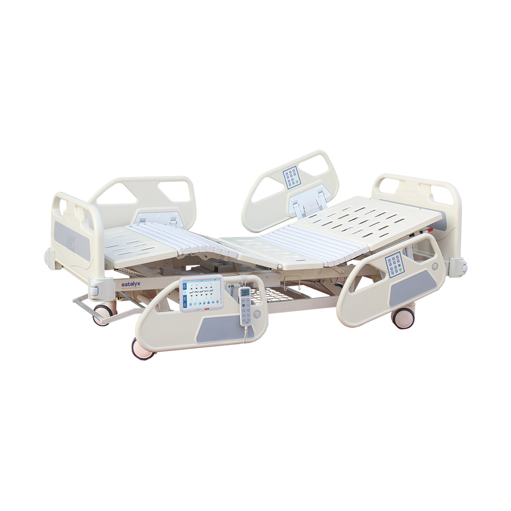 Five Function Electic hospital bed(Soft connection - AWS Healthcare