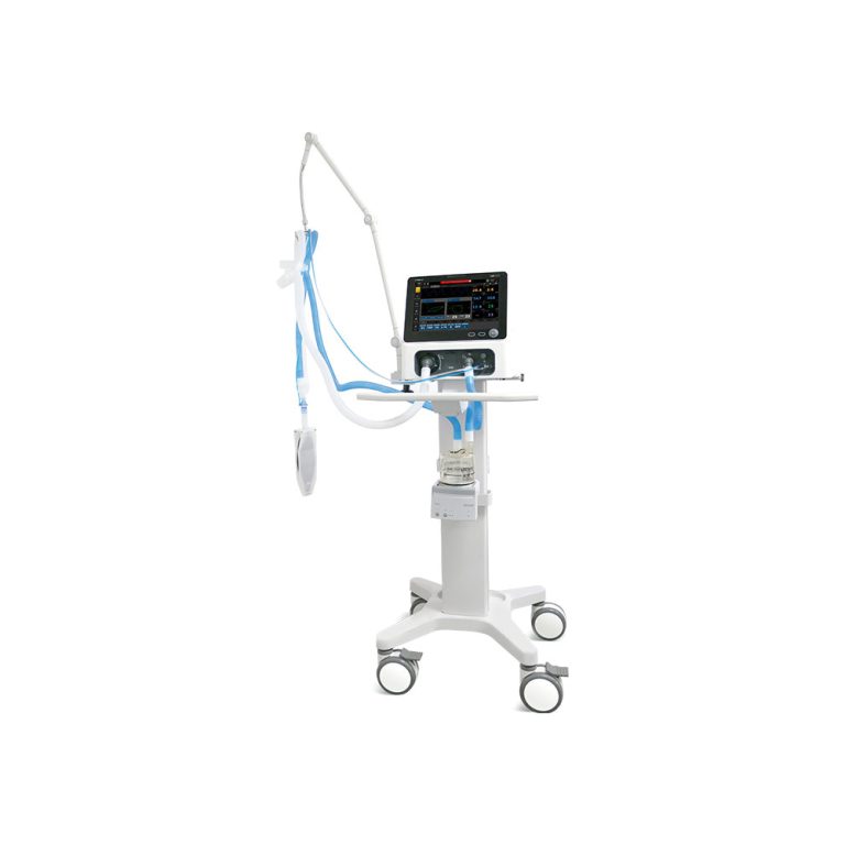Adult Ventilation in Hospital Environments - AWS Healthcare