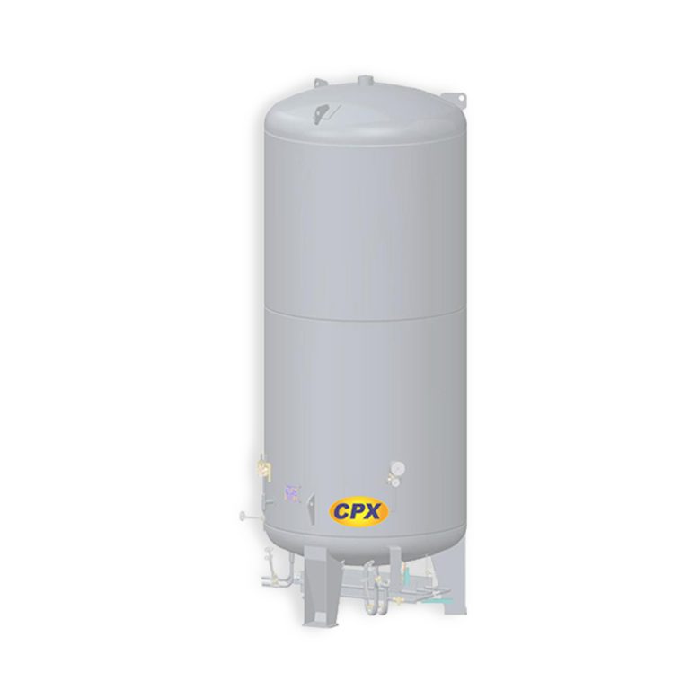 Liquid Oxygen Tank – AWS Healthcare