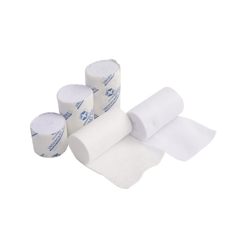 Orthopedic Padding - AWS Healthcare