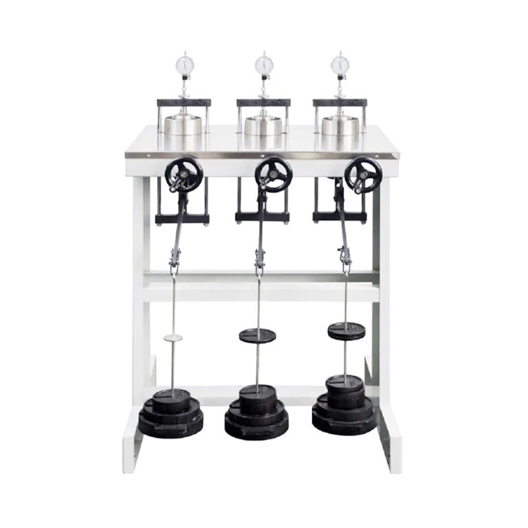 Consolidation apparatus - AWS Healthcare