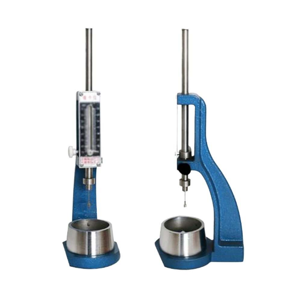 Standard Vicat Apparatus - AWS Healthcare